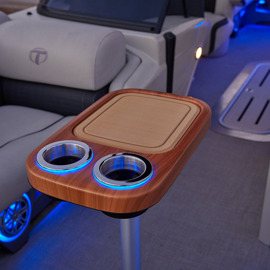 Boat Tables & Pontoon Table Systems | ITC Shop Now