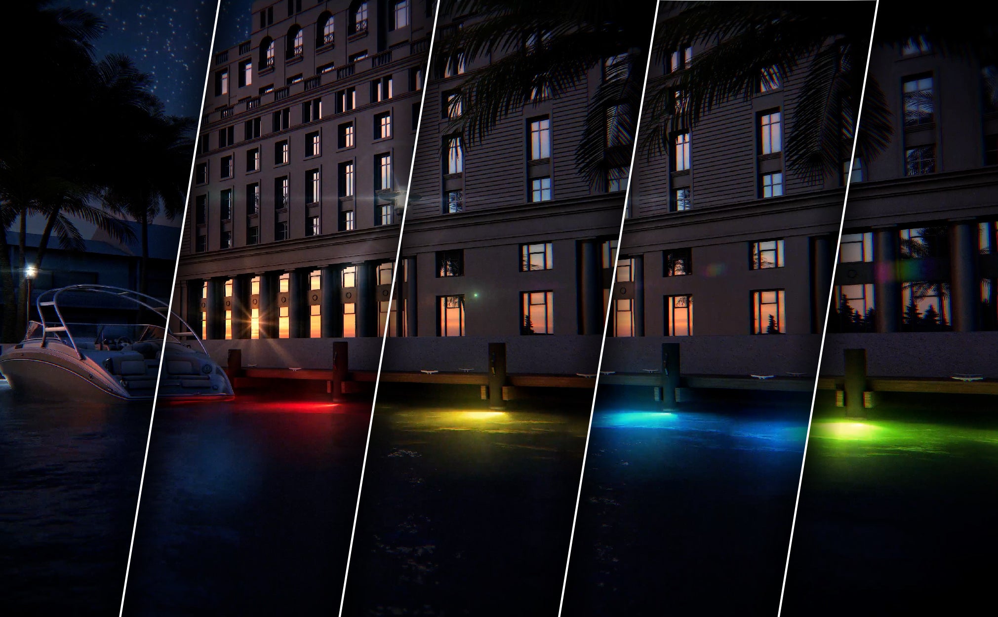 Dock & Deck Products | ITC Shop Now