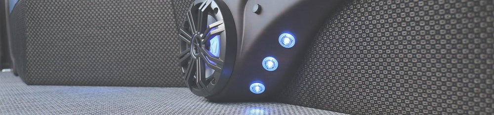 RV & Marine Courtesy Lighting & RV Interior Lights | ITC Shop Now