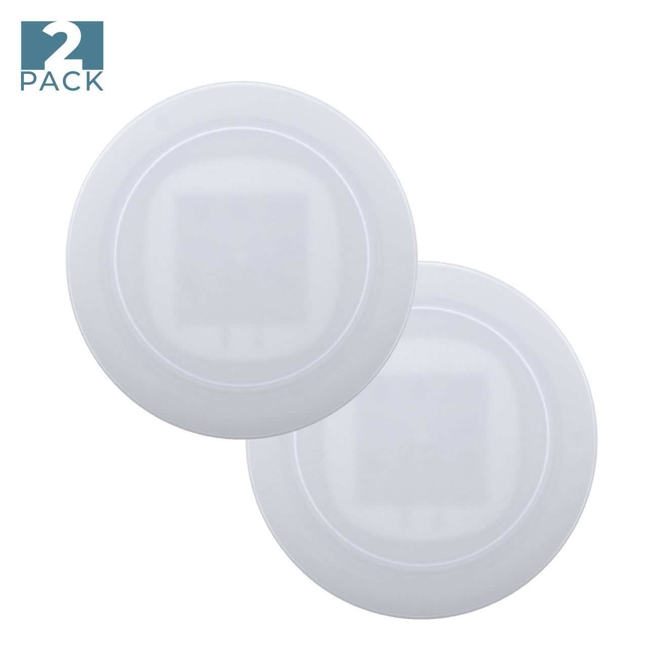 4.5″ Radiance™ LED Boat & RV Overhead Light w/ Glass Lens | ITC Shop Now