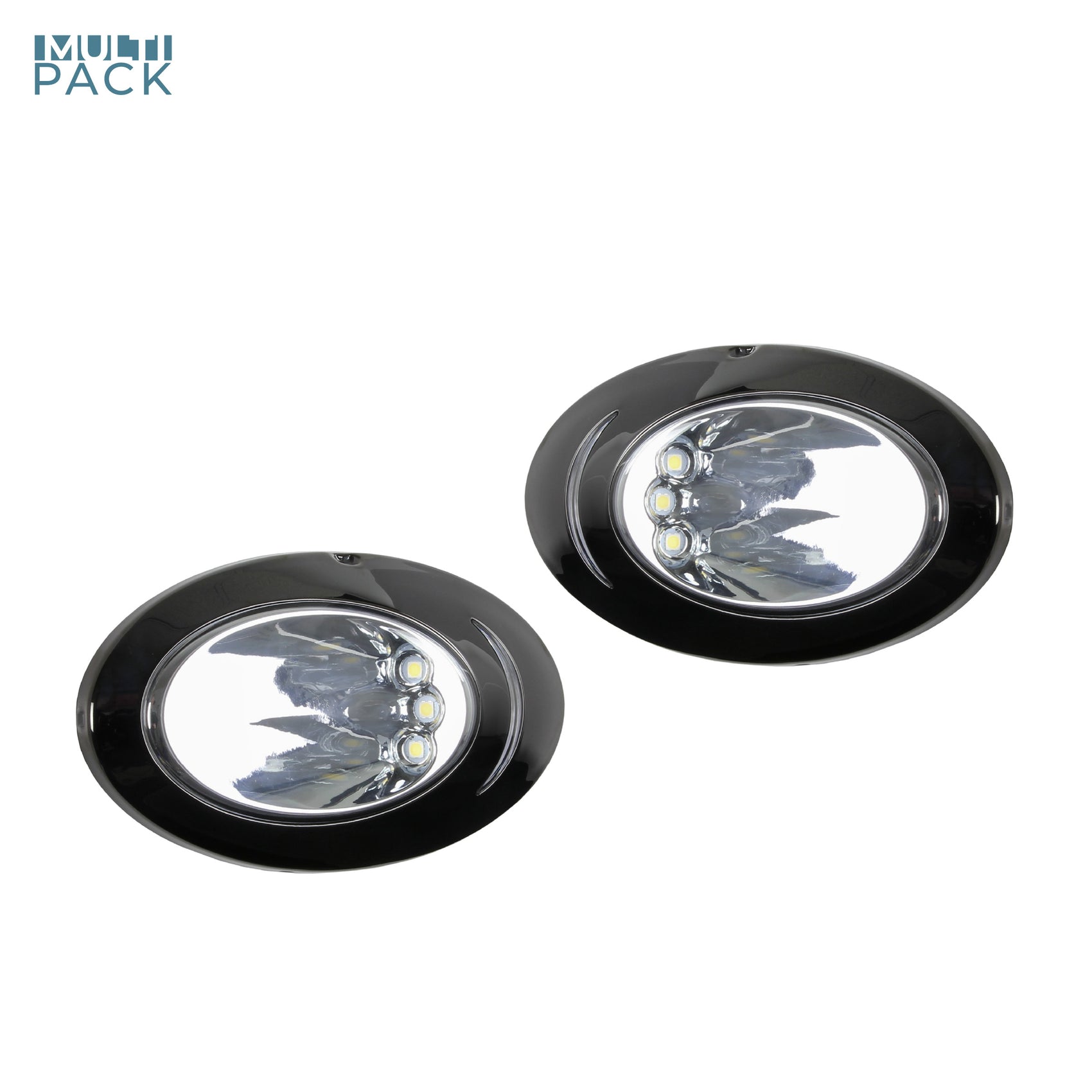 ITC Side Mount LED Boat Docking or RV Parking Light | ITC Shop Now