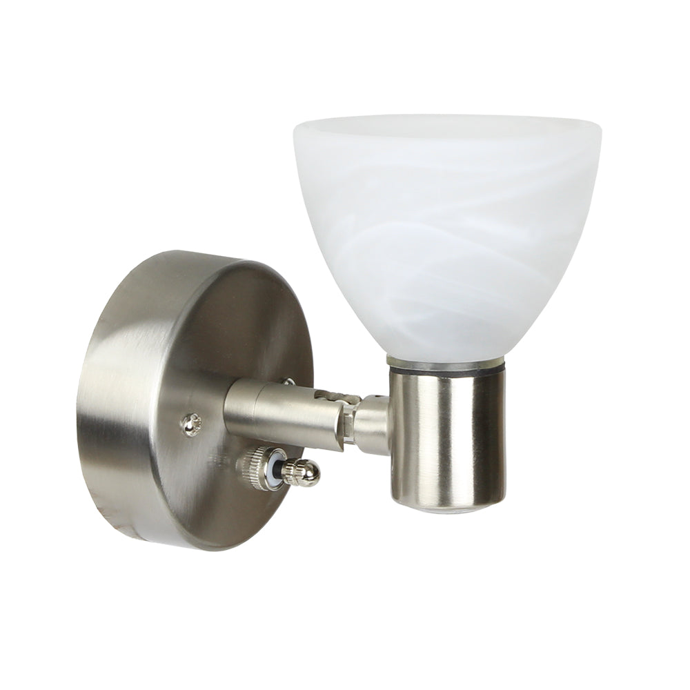 Boat & RV Directional Reading Light / LED Nightlight Combo | ITC Shop Now