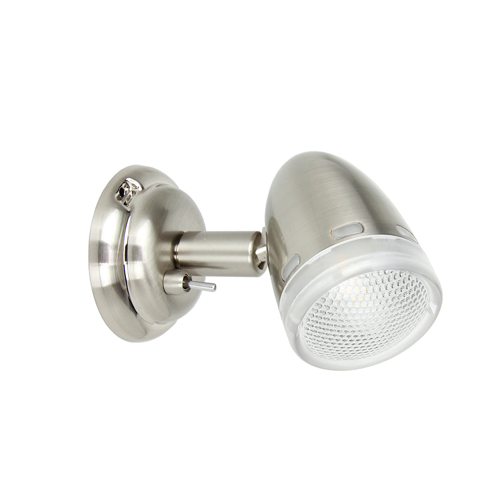 Dash™ Compact LED Boat & RV Reading Light | ITC Shop Now