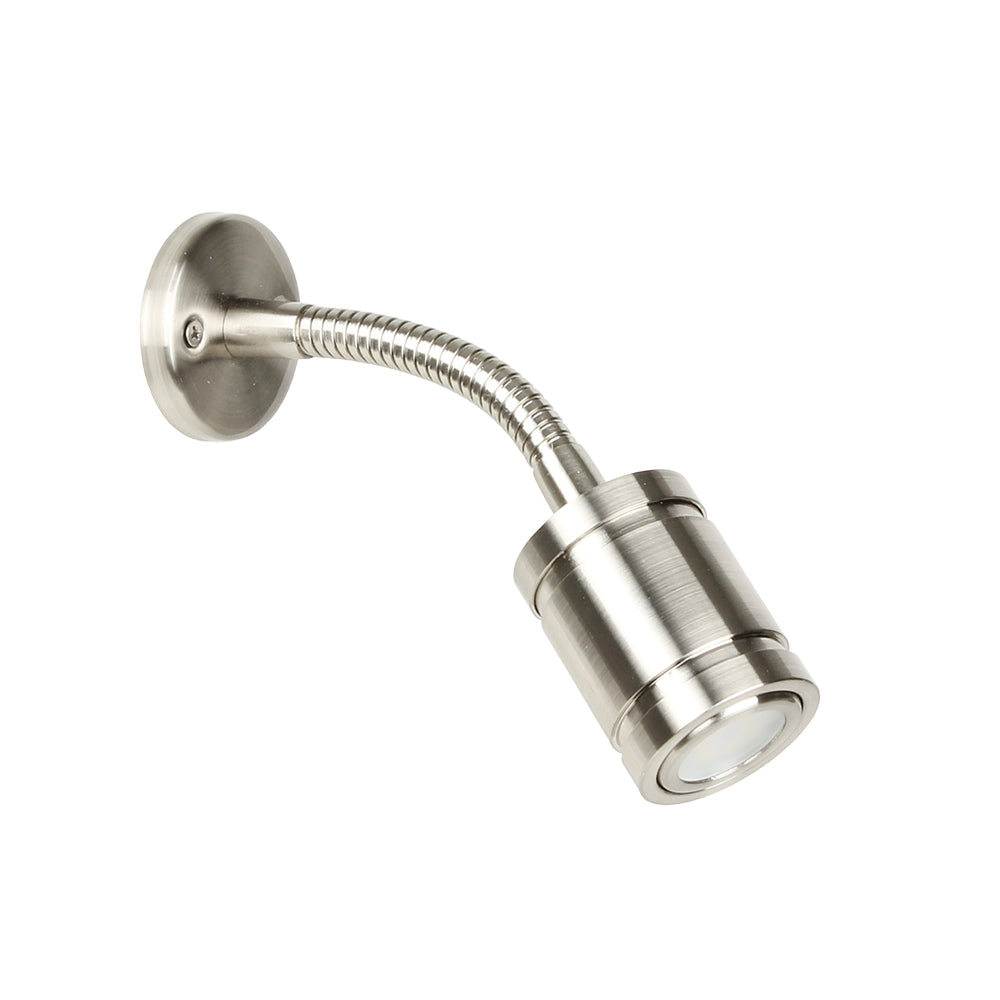 Compass™ Adjustable RV LED Reading Light | ITC Shop Now