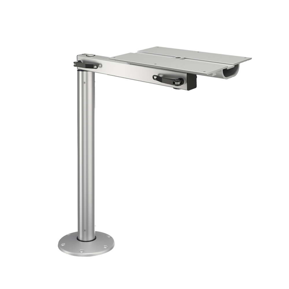MOD™ with Cypress™ Boat & RV Table Leg Kit | ITC Shop Now