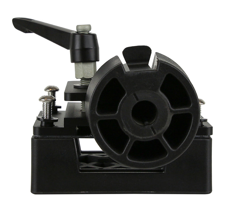 Pontoon Rail Mount for Boat Tables | ITC Shop Now