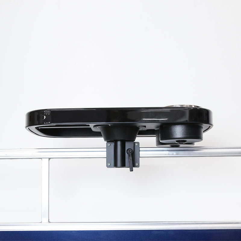 Pontoon Rail Mount for Boat Tables | ITC Shop Now