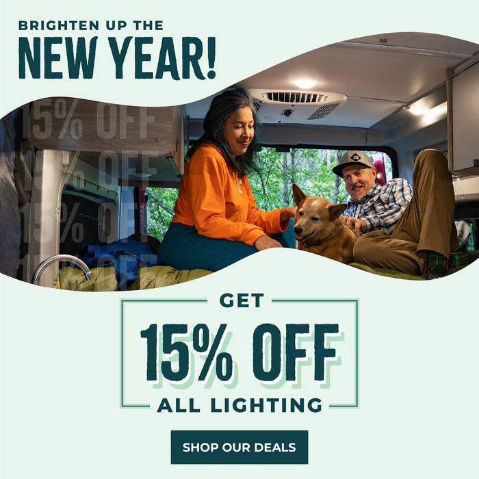 Boat & RV Accessories - Buy Marine & RV Parts | ITC SHOP NOW