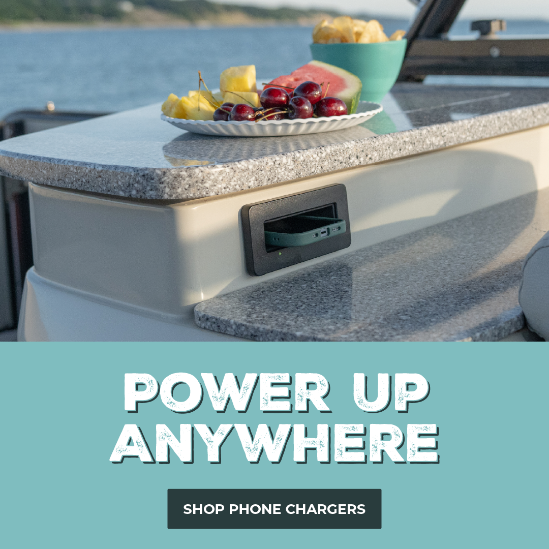 Boat & RV Accessories - Buy Marine & RV Parts | ITC SHOP NOW