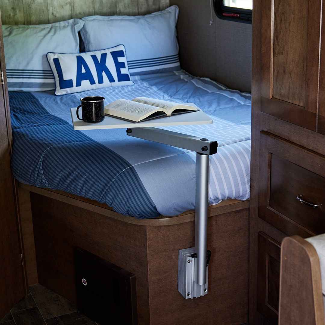 Boat & RV Small Oval Courtesy Light - 2 Pack - 80495-2PK-DB