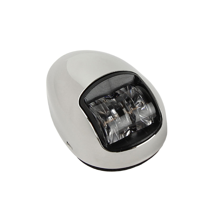 Vertical Mount LED Marine Side Navigation Light | ITC Shop Now