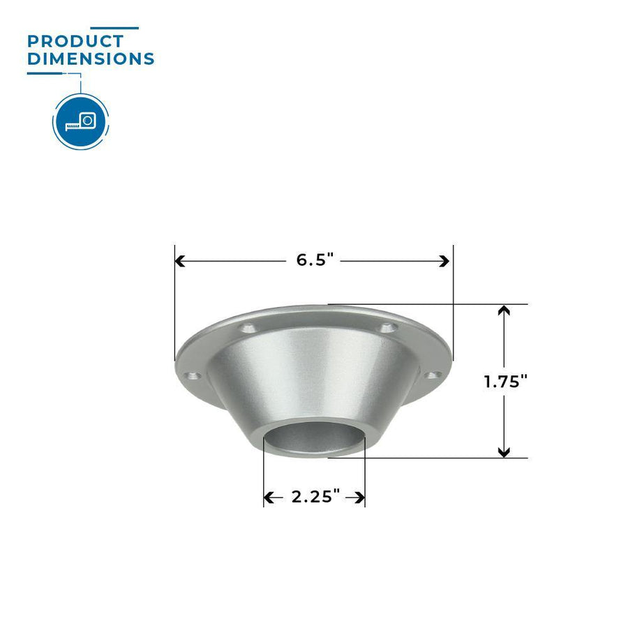 Boat & RV SurFit™ Replacement Table Bases