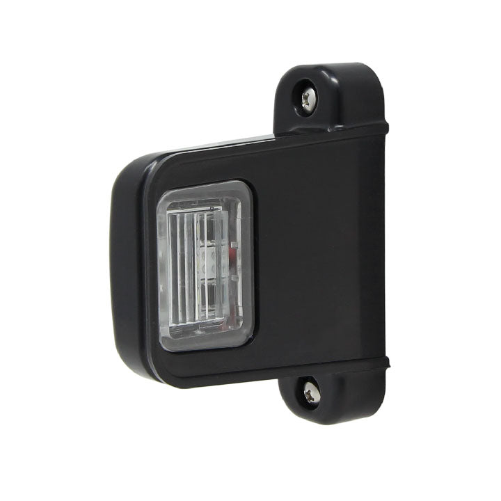 Trailer LED License Plate Light