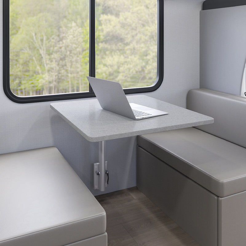 ITC MOD RV Table Leg System - BAL-CL-1A-1622-SR