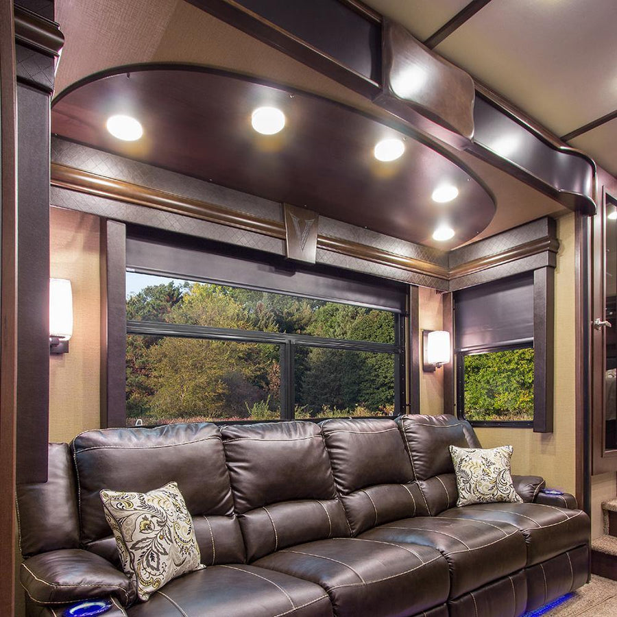 Boat & RV Overhead Lighting & Interior Lights | ITC Shop Now