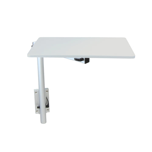 RV Side Table with MOD Leg System | ITC Shop Now