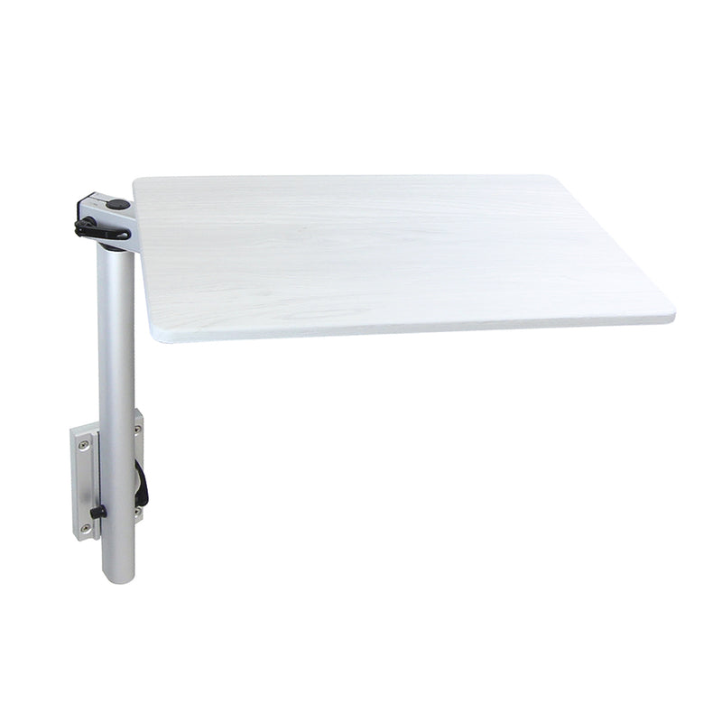 RV Side Table with MOD Leg System | ITC Shop Now